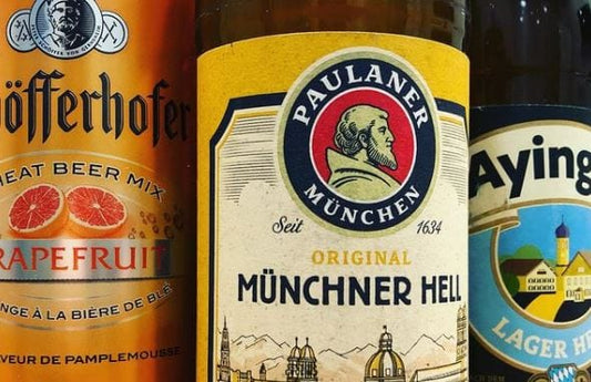 The Beer Town | Beer Shop | World Beer Delivered