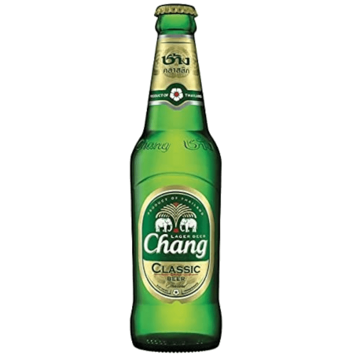 Chang Beer 24x320ml | The Beer Town | Beer Shop