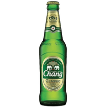Chang Beer 24x320ml | The Beer Town | Beer Shop