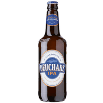 Deuchars IPA 8x500ml | The Beer Town | Beer Shop