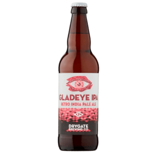 Drygate Gladeye IPA 8x500ml | The Beer Town | Beer Shop