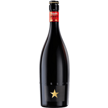 Estrella Inedit 12x750ml | The Beer Town | Beer Shop