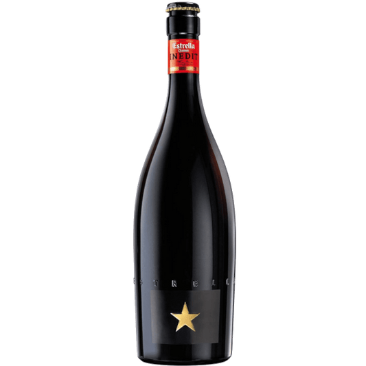 Estrella Inedit 12x750ml | The Beer Town | Beer Shop