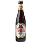 Fruli Strawberry 24x330ml | The Beer Town | Beer Shop