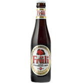 Fruli Strawberry 24x330ml | The Beer Town | Beer Shop