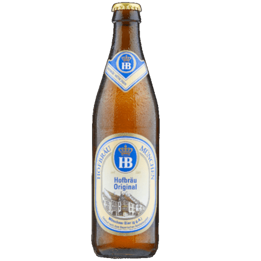 Furstenberg Lager 20x500ml | The Beer Town | Beer Shop
