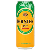 Holsten Pils Cans 24x440ml | The Beer Town | Beer Shop