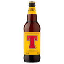 Tennents Lager 12x500ml | The Beer Town | Beer Shop