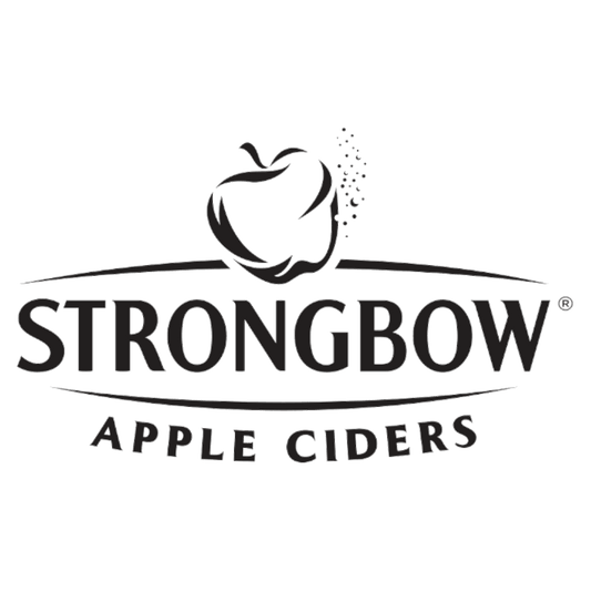Strongbow Cider 50L Keg | The Beer Town | Cider Keg